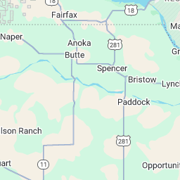 Pickstown, United States | Time, The Moon