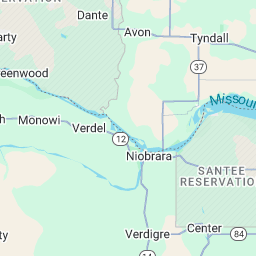 Pickstown, United States | Time, The Moon