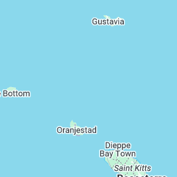 Gustavia, Saint Barthélemy | Time, The Moon