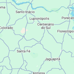 Londrina, Brazil | Time, The Moon
