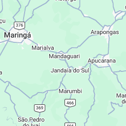 Londrina, Brazil | Time, The Moon