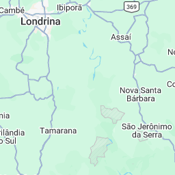 Londrina, Brazil | Time, The Moon