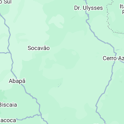 Curitiba, Brazil | Time, The Moon