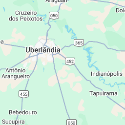 Uberlândia, Brazil | Time, The Moon