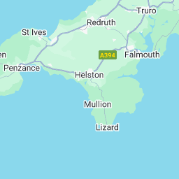 Truro, United Kingdom | Time, The Moon