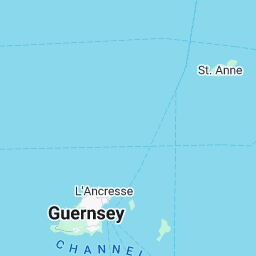 Saint Peter Port, Guernsey | Time, The Moon