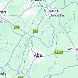 Aba, Nigeria | Time, The Moon