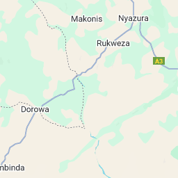 Mutare, Zimbabwe | Time, The Moon