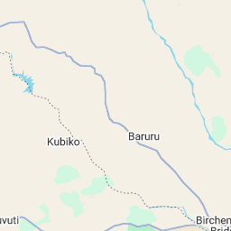 Mutare, Zimbabwe | Time, The Moon