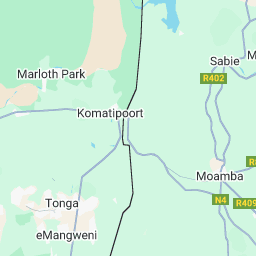 Maputo, Mozambique | Time, The Moon