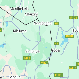 Maputo, Mozambique | Time, The Moon