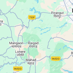 Pune, India | Time, The Moon