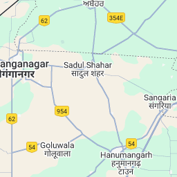 Abohar, India | Time, The Moon