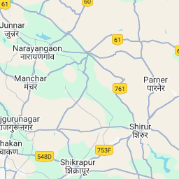 Pune, India | Time, The Moon