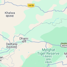 Anjangaon, India | Time, The Moon