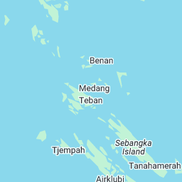 Batam, Indonesia | Time, The Moon