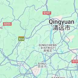 Guangzhou, China | Time, The Moon