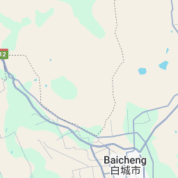 Ulan Hot, China | Time, The Moon