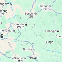 Pyongyang, North Korea | Time, The Moon