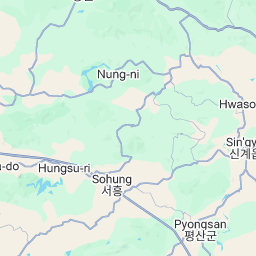 Pyongyang, North Korea | Time, The Moon