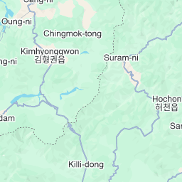 Kimchaek, North Korea | Time, The Moon