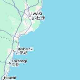 Hitachi, Japan | Time, The Moon