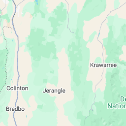 Canberra, Australia | Time, The Moon