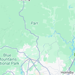 Sydney, Australia | Time, The Moon