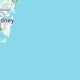 Sydney, Australia | Time, The Moon