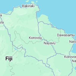 Lautoka, Fiji | Time, The Moon