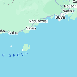 Lautoka, Fiji | Time, The Moon